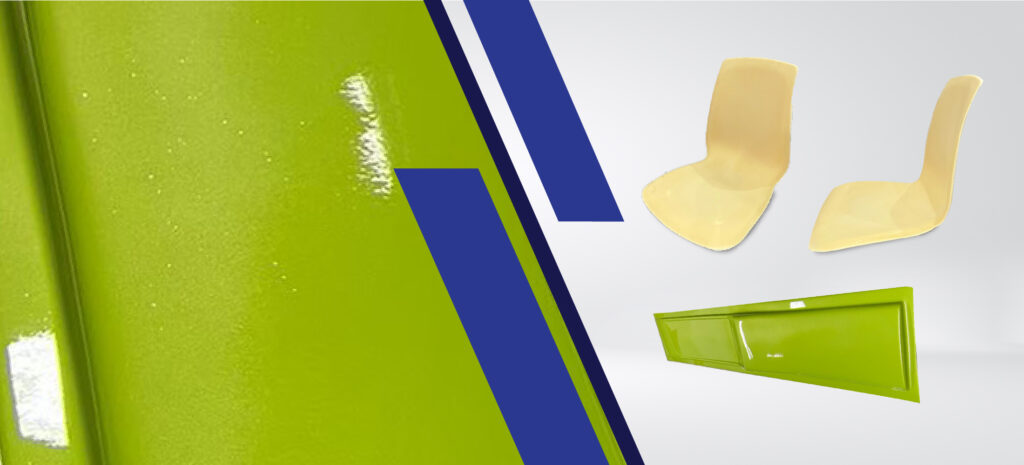 Greatfoam Group : Polyurethane Foam manufacturer